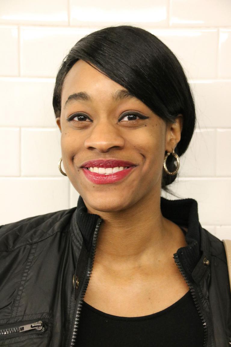 Rachel - Menschen mit